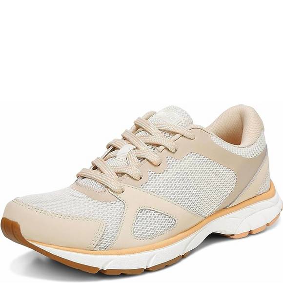 Vionic | Shoes | New Vionic Tokyo In Cream | Poshmark